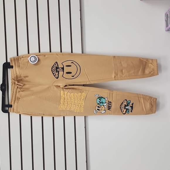 Neff | Pants | Neff Mens Jogger Pants | Poshmark
